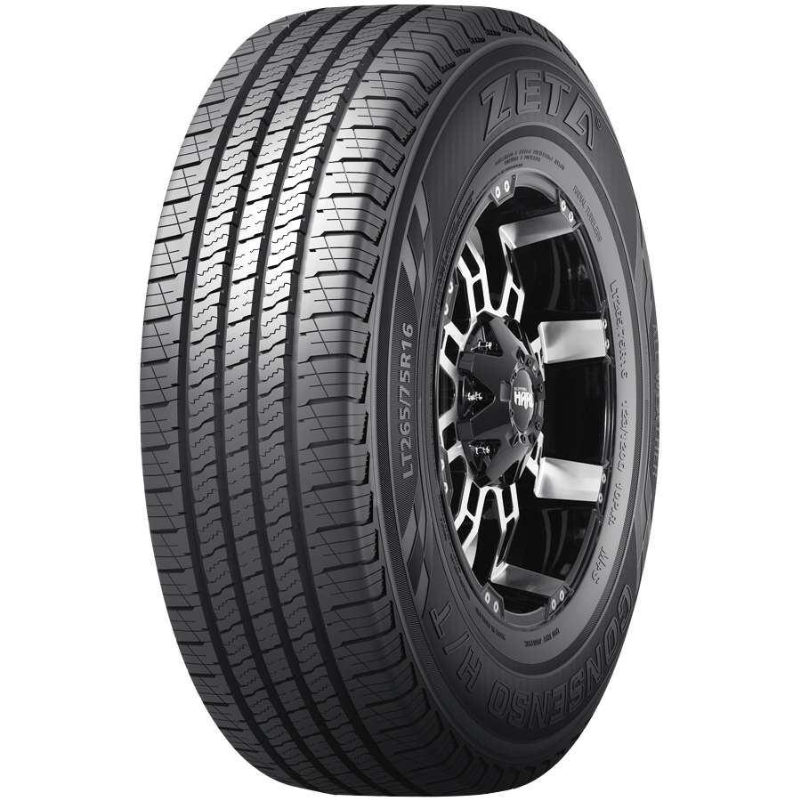 CONSENSO H/T_ZETA PCR THAI_Products_ZETA