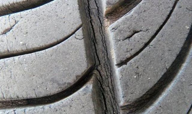 Abnormal Tire Wear Signs And Causes_Tire Education_ZETA